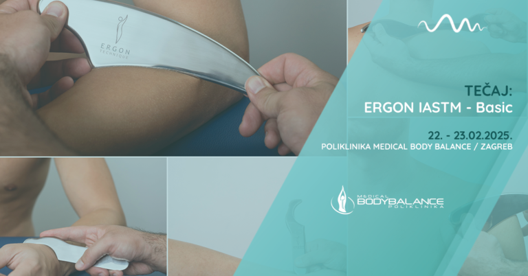 ERGON IASTM Basic (02/2025) - Edukacijski centar